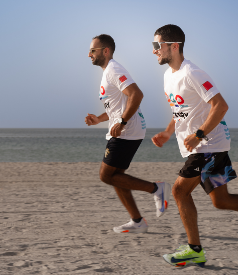 the factory run – THE FACTORY